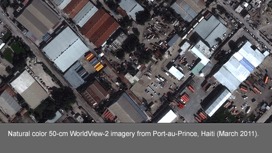 Apollo Mapping - The Image Hunters