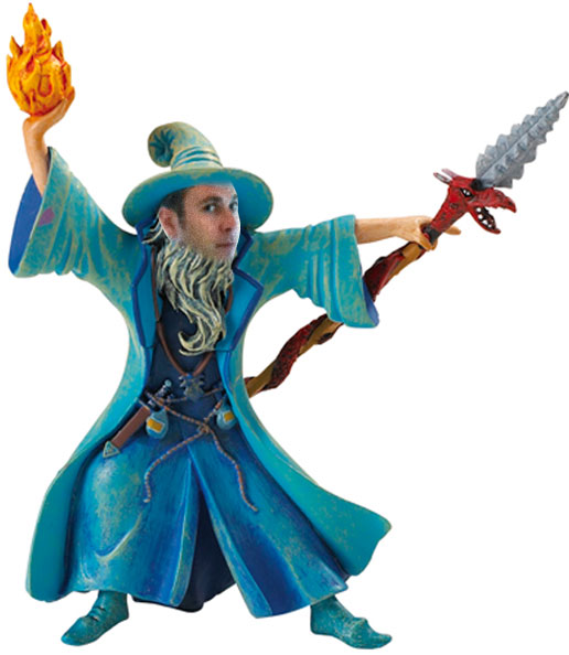 Apollo Mapping - The Image Hunters