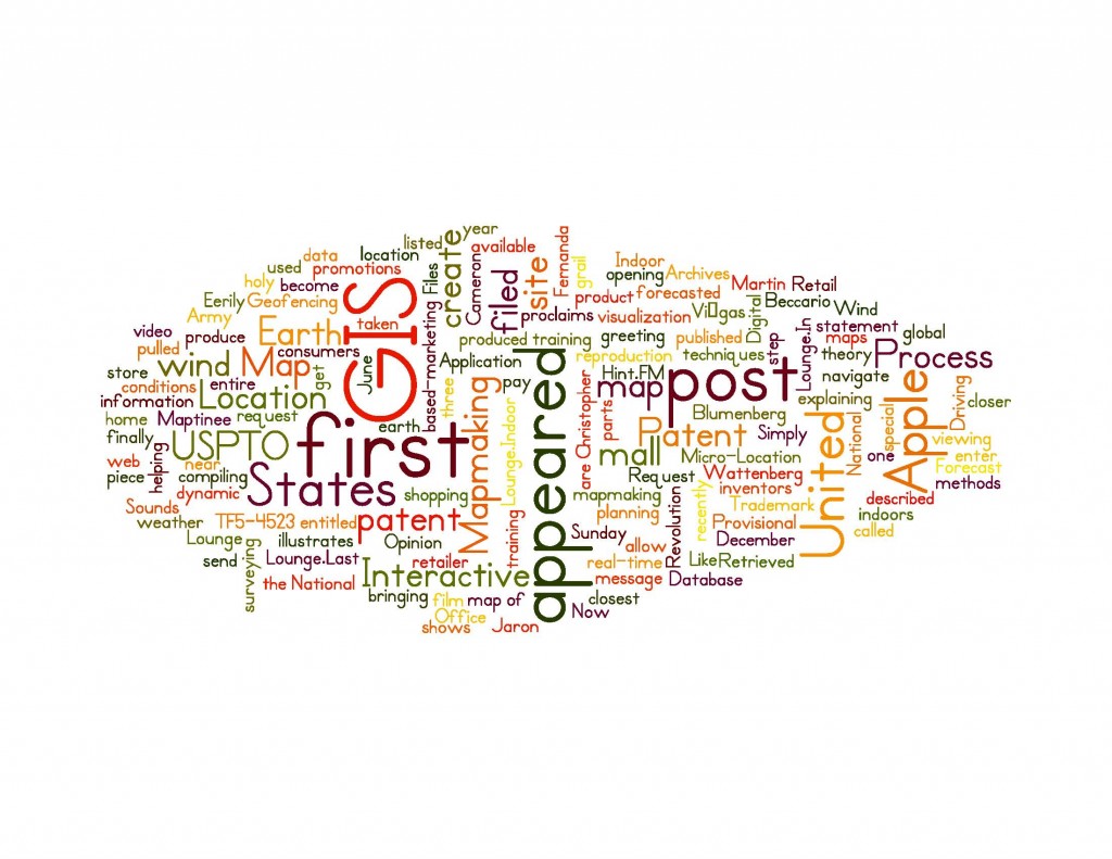 G-FAQ – What is GIS? - Apollo Mapping