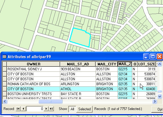 Free For All! – ArcGIS Courses - Apollo Mapping