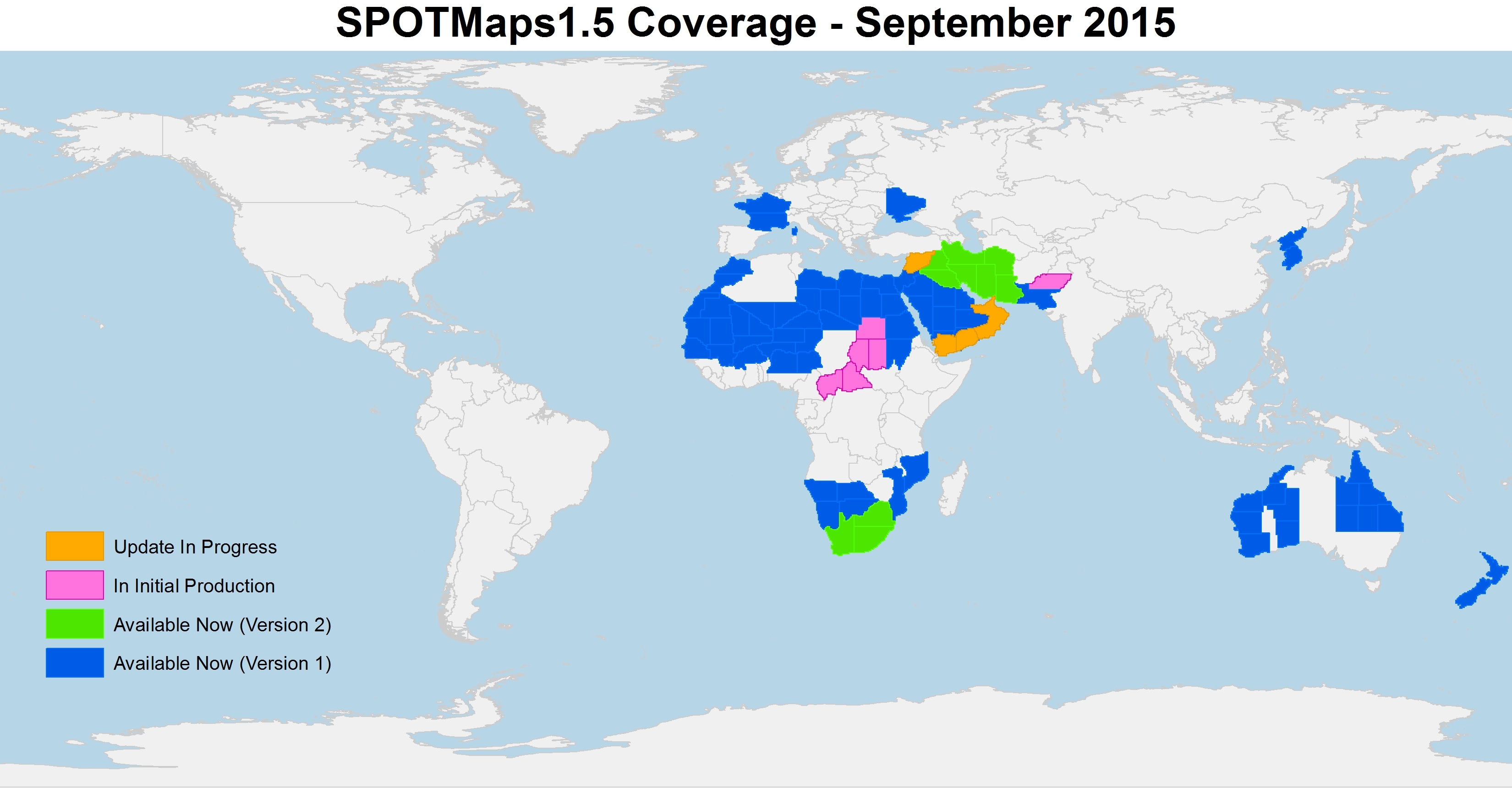 Apollo Mapping - The Image Hunters