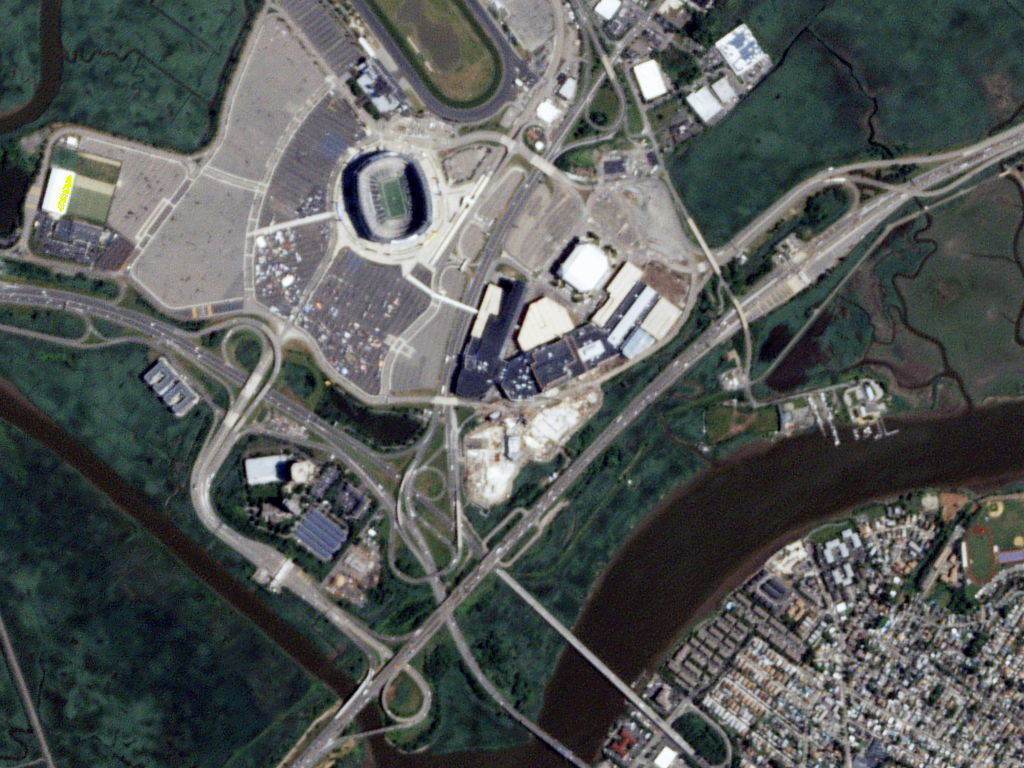 3-meter PlanetScope Minimum Order Dropped Again! New Price List ...