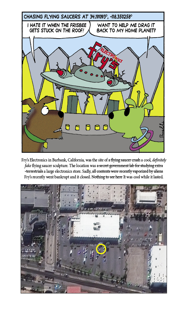 Apollo Mapping - The Image Hunters