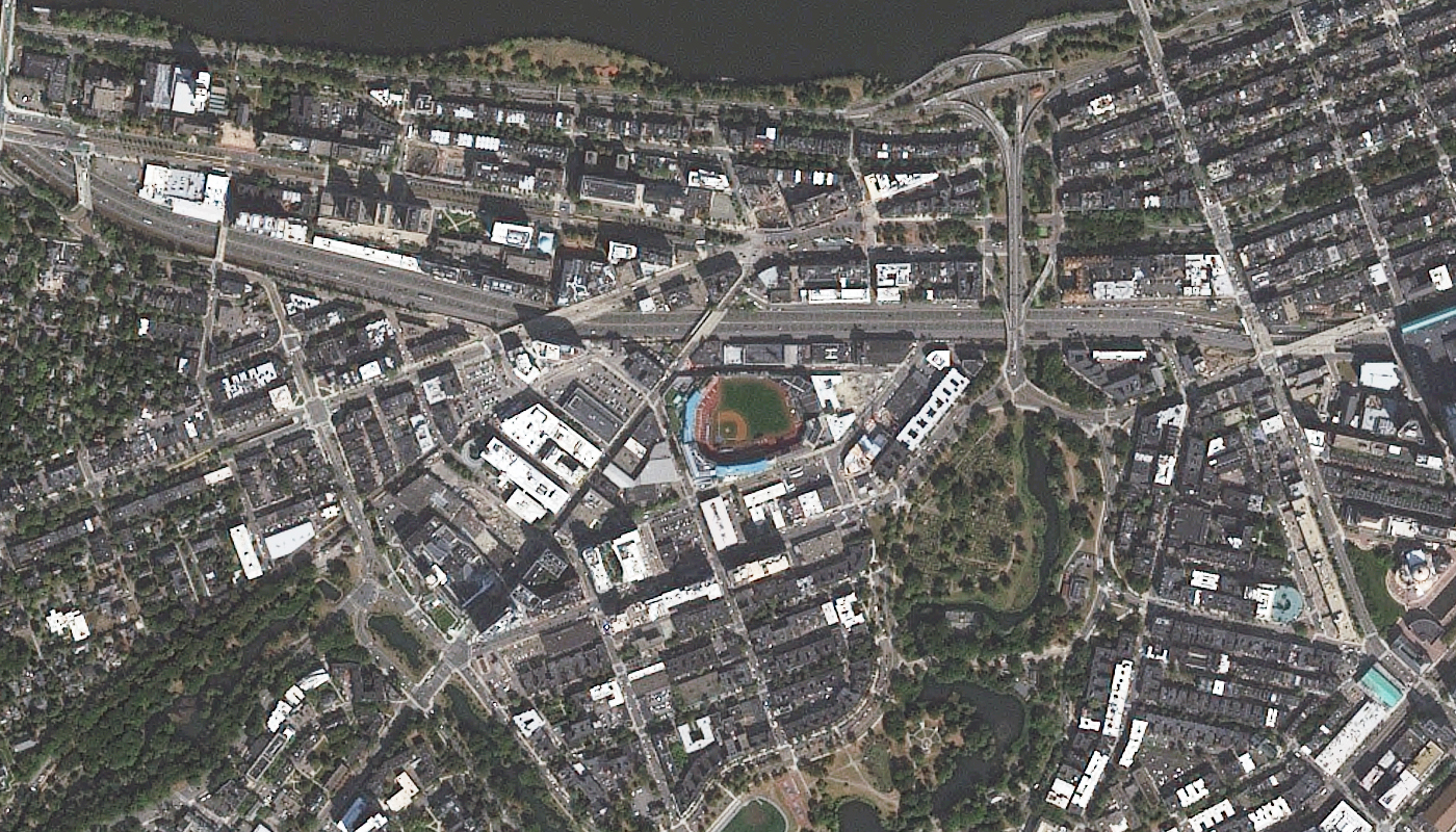 Apollo Mapping - The Image Hunters