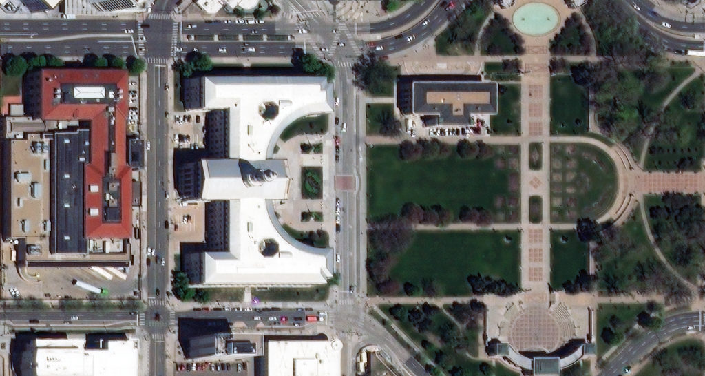 Introducing 15-cm and 30-cm Maxar HD Imagery - Apollo Mapping