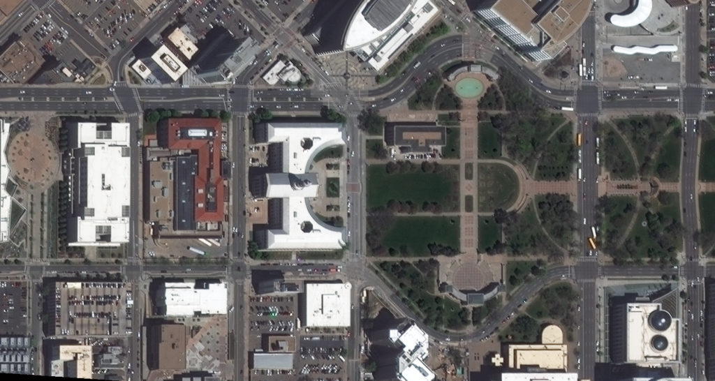 Introducing 15-cm and 30-cm Maxar HD Imagery - Apollo Mapping