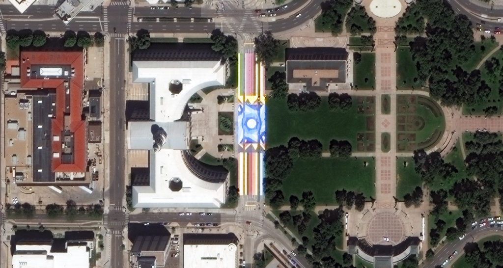 Introducing 15-cm and 30-cm Maxar HD Imagery - Apollo Mapping