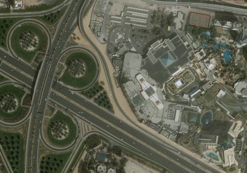 Buy 60-cm QuickBird Satellite Imagery - Apollo Mapping