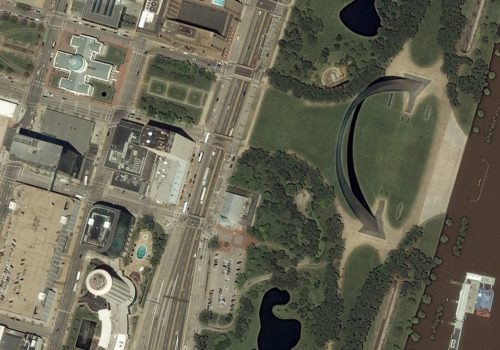 Buy 60-cm QuickBird Satellite Imagery - Apollo Mapping