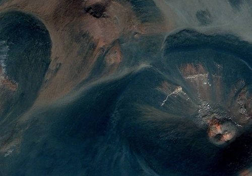 Buy 60-cm QuickBird Satellite Imagery - Apollo Mapping