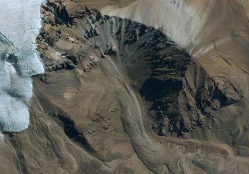 Buy 60-cm QuickBird Satellite Imagery - Apollo Mapping