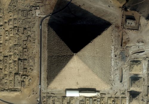 Buy High Resolution Satellite & Aerial Imagery - Apollo Mapping