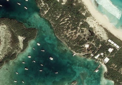 Buy High Resolution Satellite & Aerial Imagery - Apollo Mapping