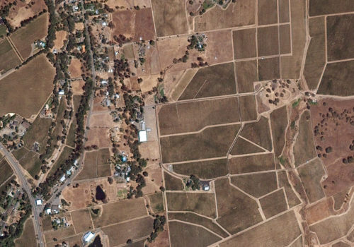 Buy 1.5-m SPOT 6/7 Satellite Imagery - Apollo Mapping