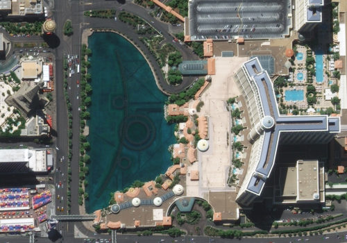 Buy 40-cm GeoEye-1 Satellite Imagery - Apollo Mapping