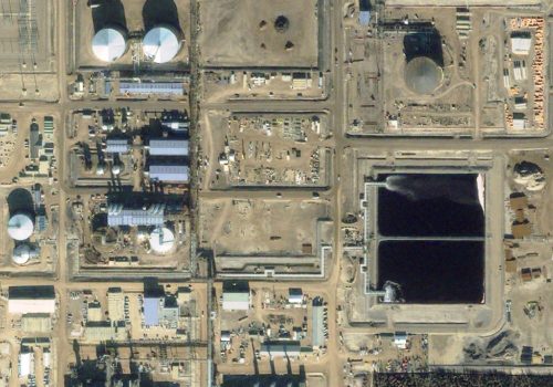 Buy 80-cm IKONOS Satellite Imagery - Apollo Mapping