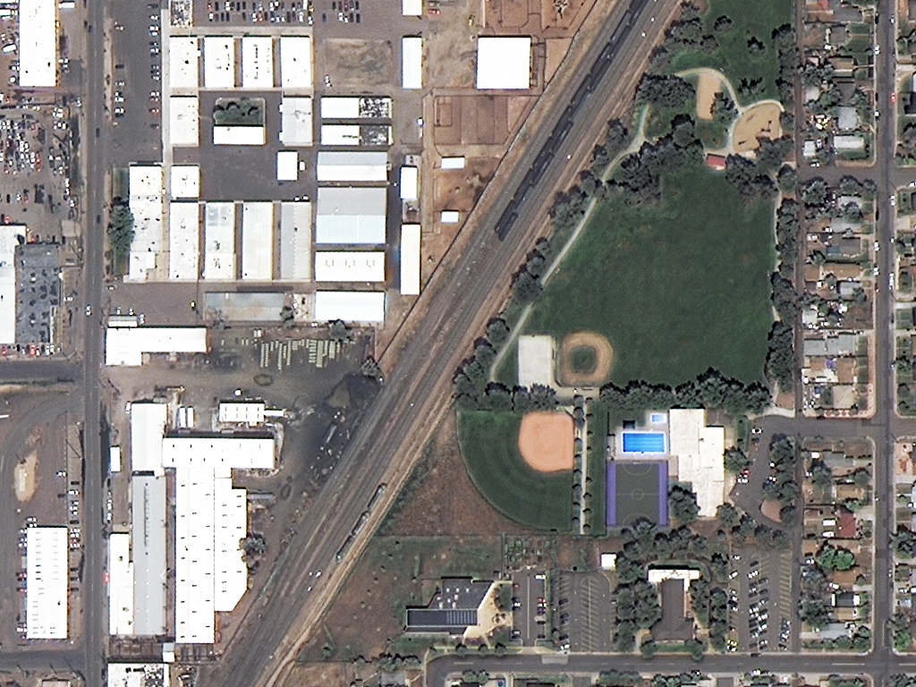 Apollo Mapping - The Image Hunters