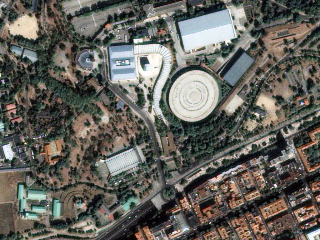 Apollo Mapping - The Image Hunters