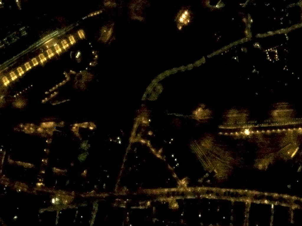 Apollo Mapping - The Image Hunters