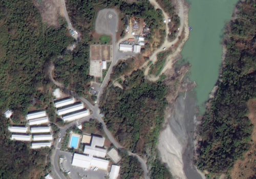 Buy 50-cm SuperView-1 Satellite Imagery - Apollo Mapping