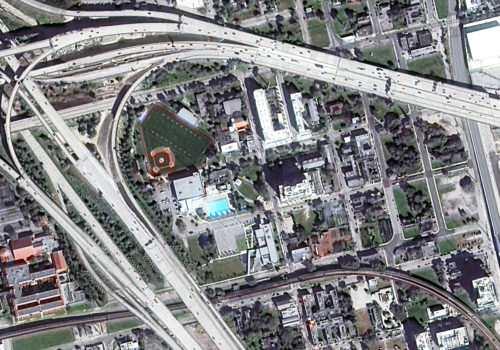 Buy 30-cm Jilin-1 Satellite Imagery - Apollo Mapping