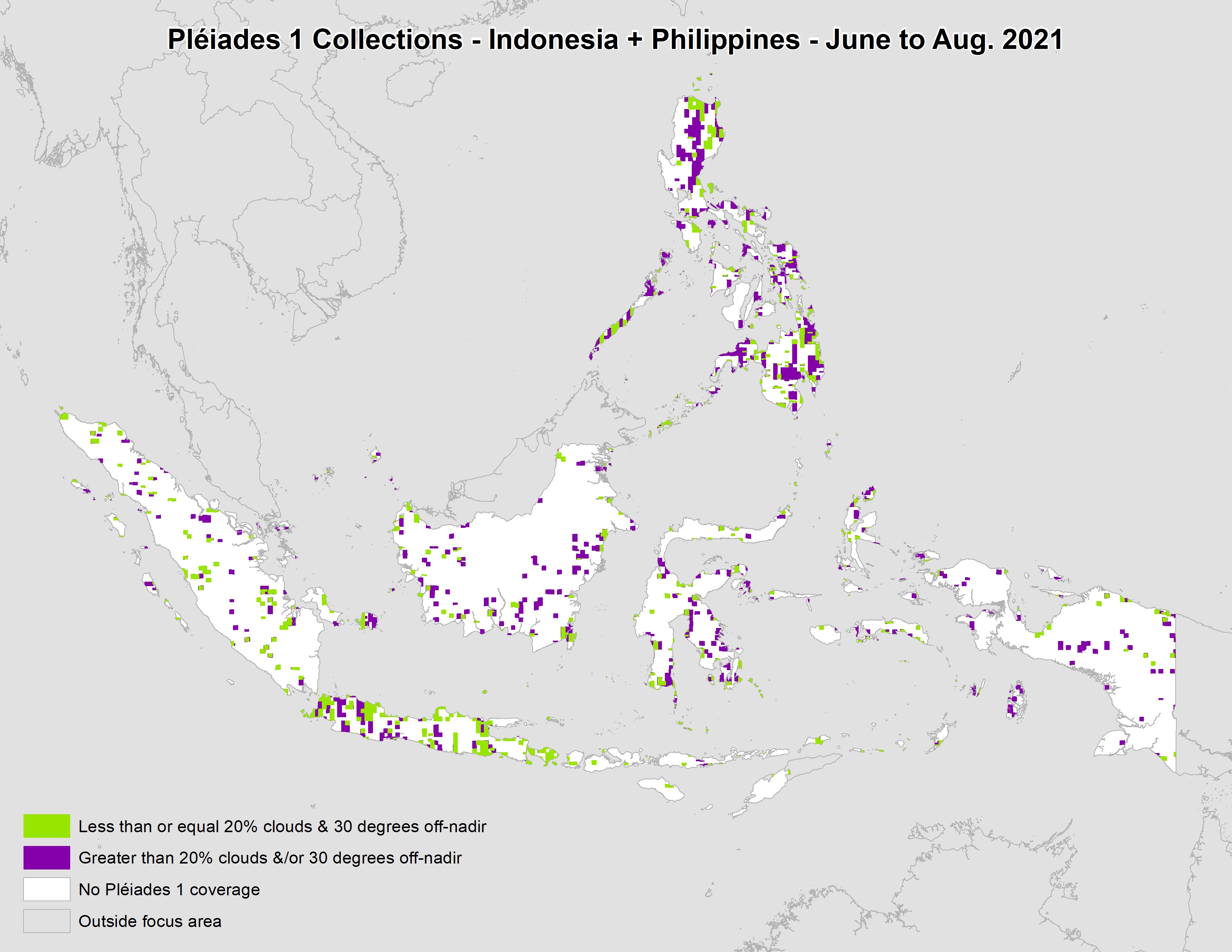 Apollo Mapping - The Image Hunters