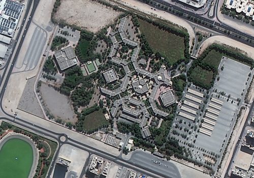 Buy 30-cm Jilin-1 Satellite Imagery - Apollo Mapping