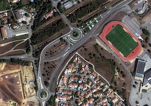 Buy 30-cm Jilin-1 Satellite Imagery - Apollo Mapping