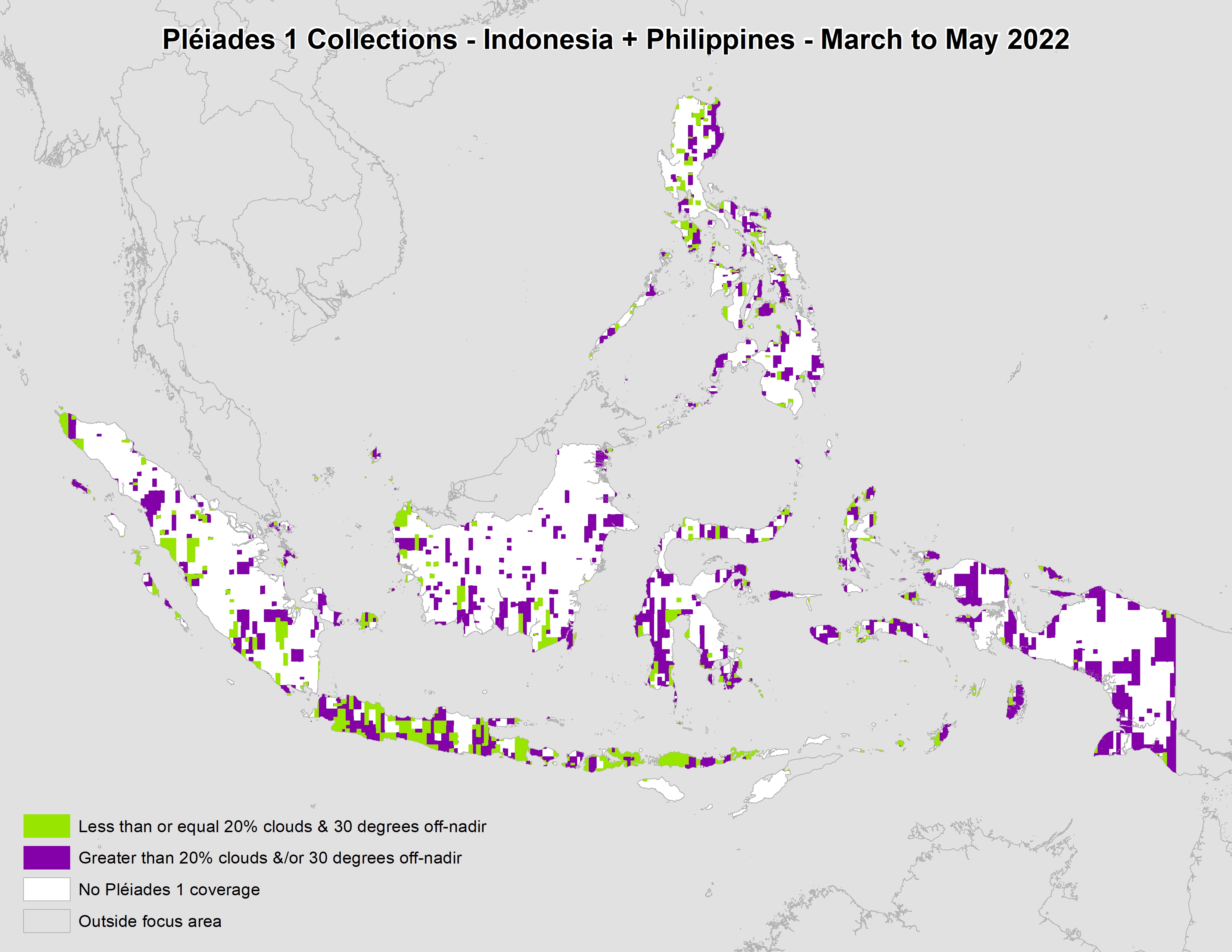 Apollo Mapping - The Image Hunters