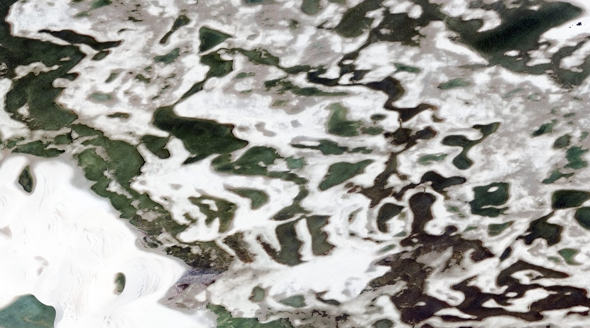 30-cm Color WorldView-3/4 Image of the Month – Lençóis Maranhenses ...