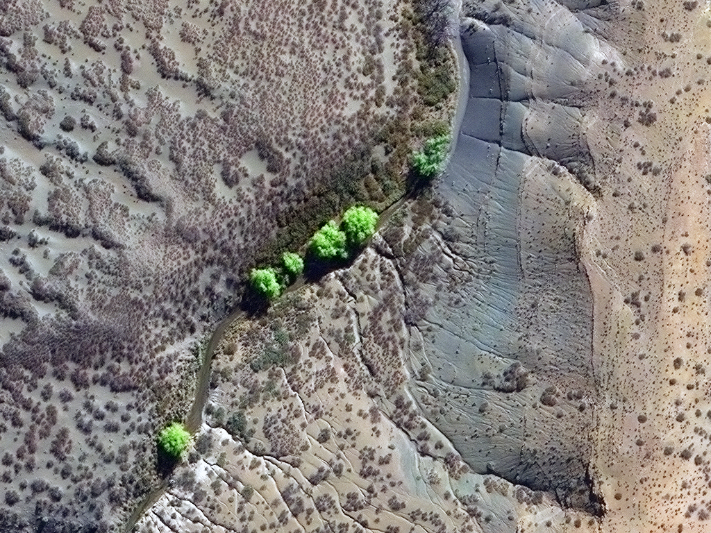 Apollo Mapping - The Image Hunters