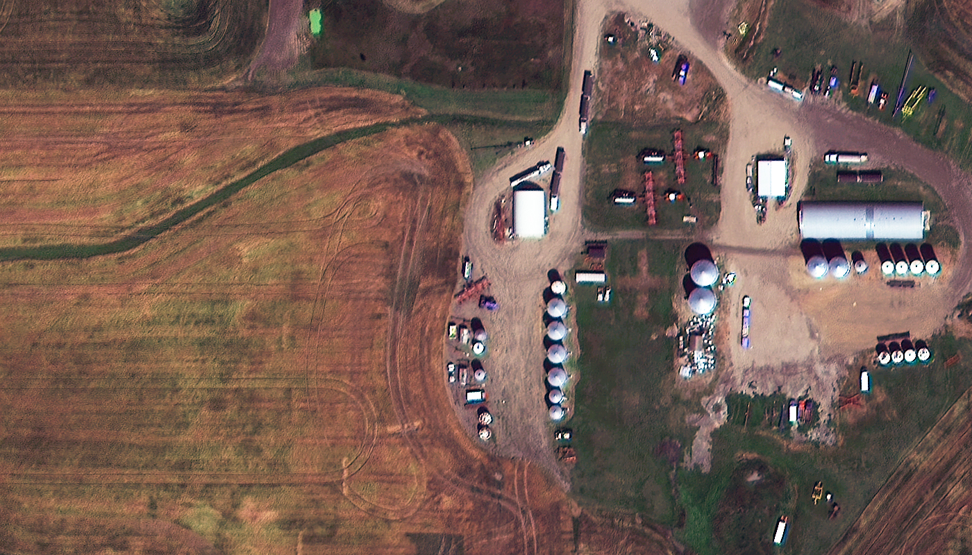 Buy 30-cm SuperView Neo Satellite Imagery - Apollo Mapping