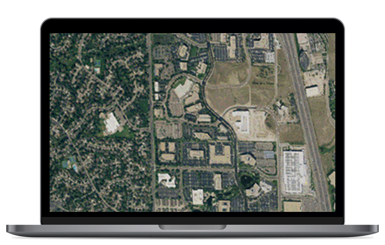 Apollo Mapping - The Image Hunters