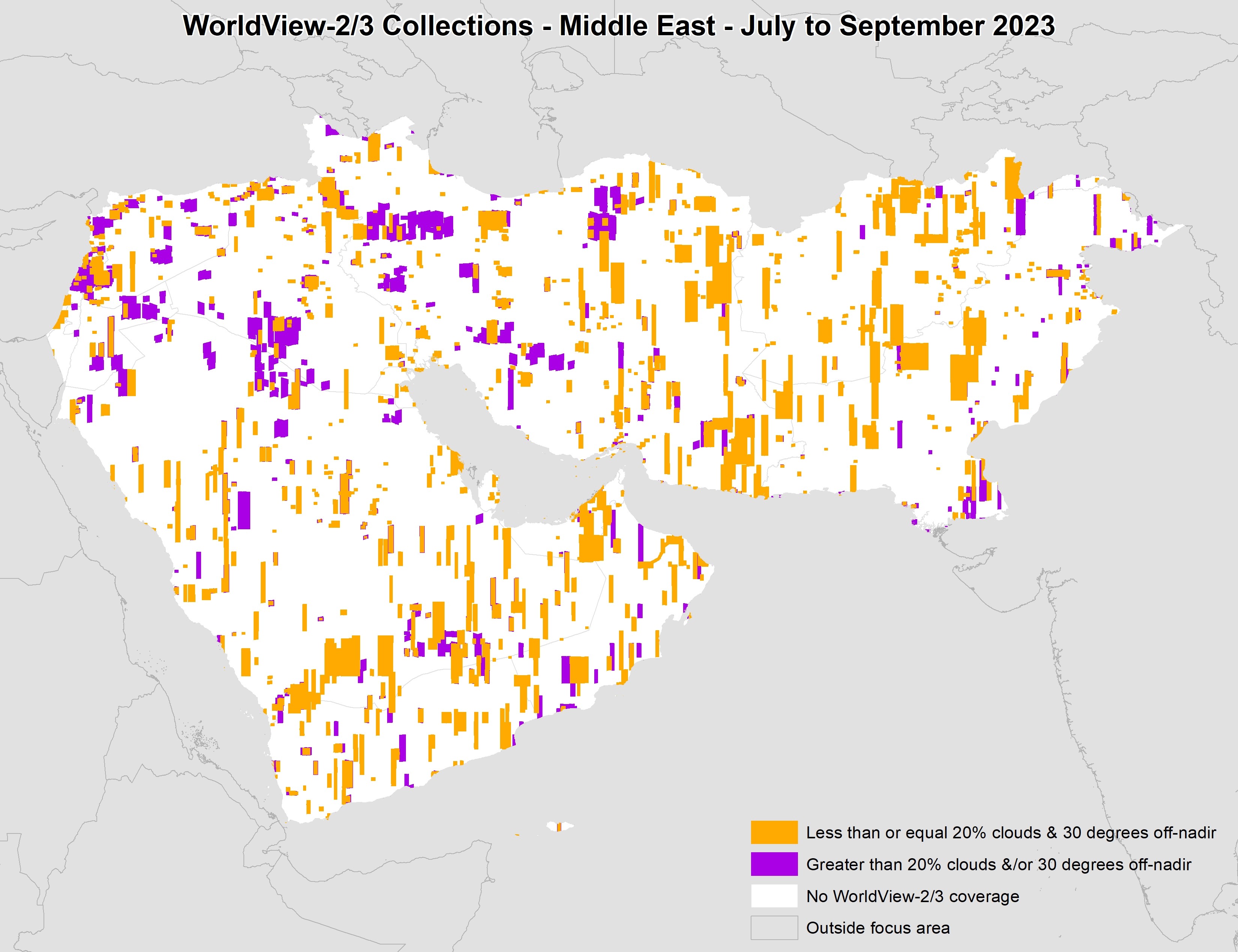 Apollo Mapping - The Image Hunters