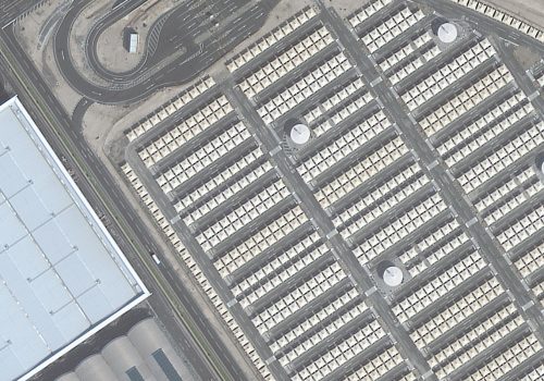 Buy 30-cm BJ3N Satellite Imagery - Apollo Mapping